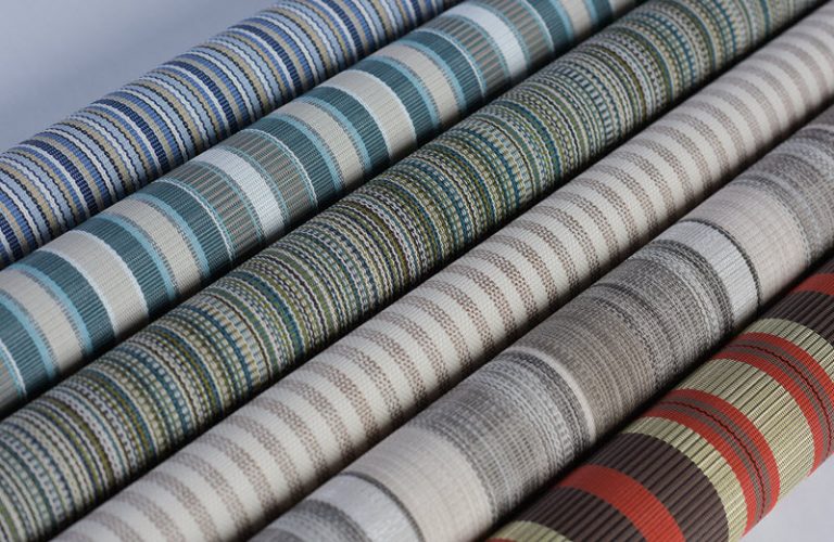 Phifertex Outdoor Furniture Fabrics – Alumaline