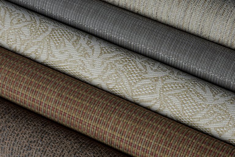 Phifertex Outdoor Furniture Fabrics – Alumaline