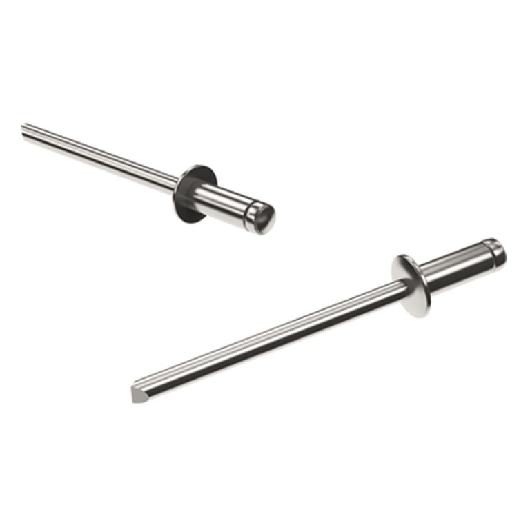 Pop Rivets – Alumaline