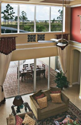 Milgard® Windows & Custom Screen & Frame Solutions – Alumaline