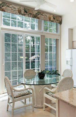 Milgard® Windows & Custom Screen & Frame Solutions – Alumaline