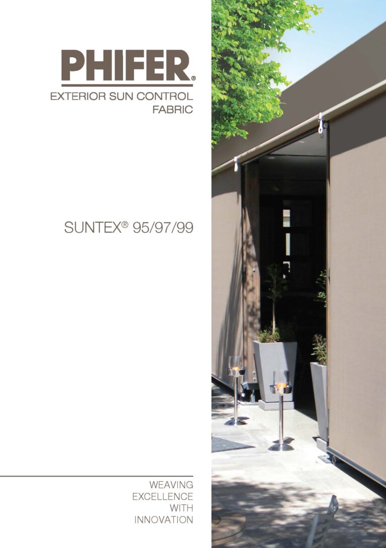 SunTex® 95% – 90′ Roll – Alumaline